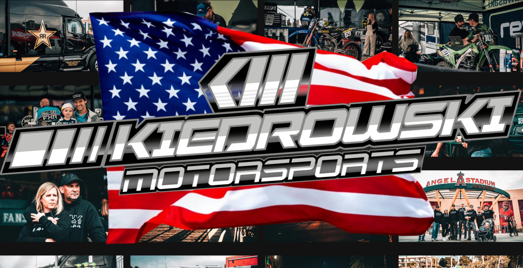 CALIFORNIA MX - GALLERY - KIEDROWSKI MOTORSPORTS